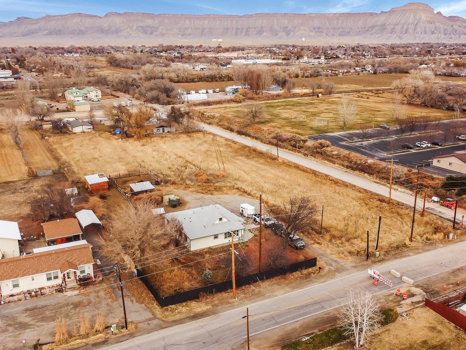 3098 E Rd, Grand Junction, CO 81504 | MLS #20235265 | Zillow
