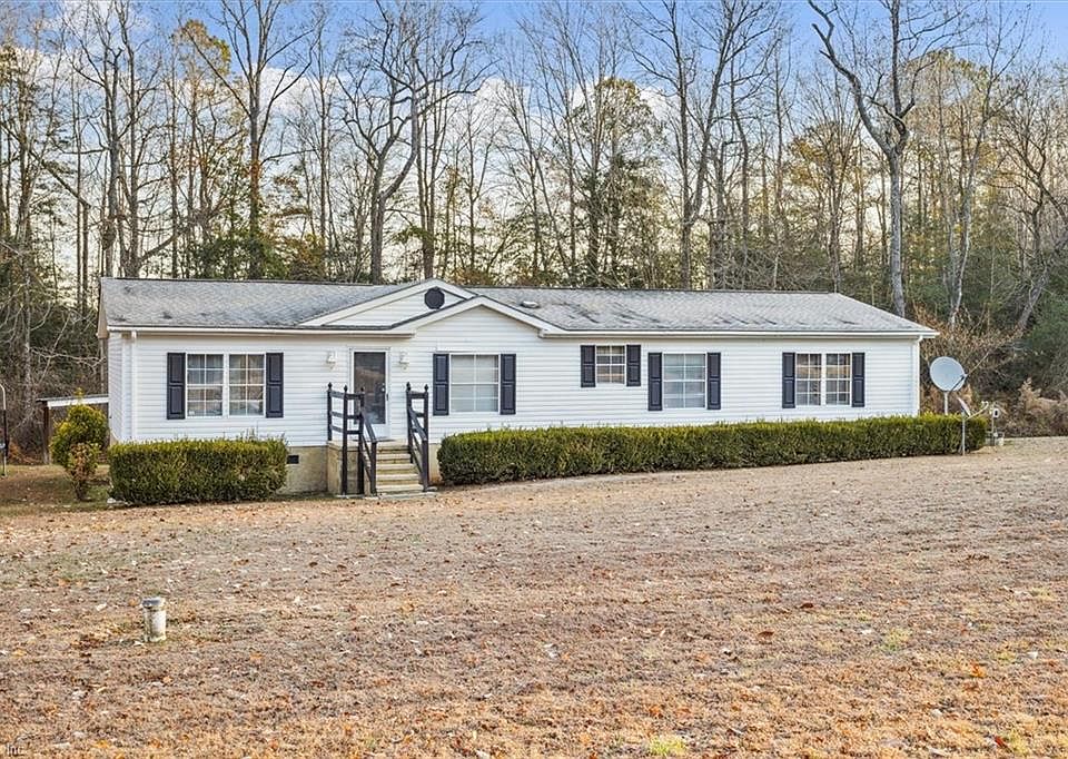 297 Edgar Ln, Elberon, VA 23846 | Zillow