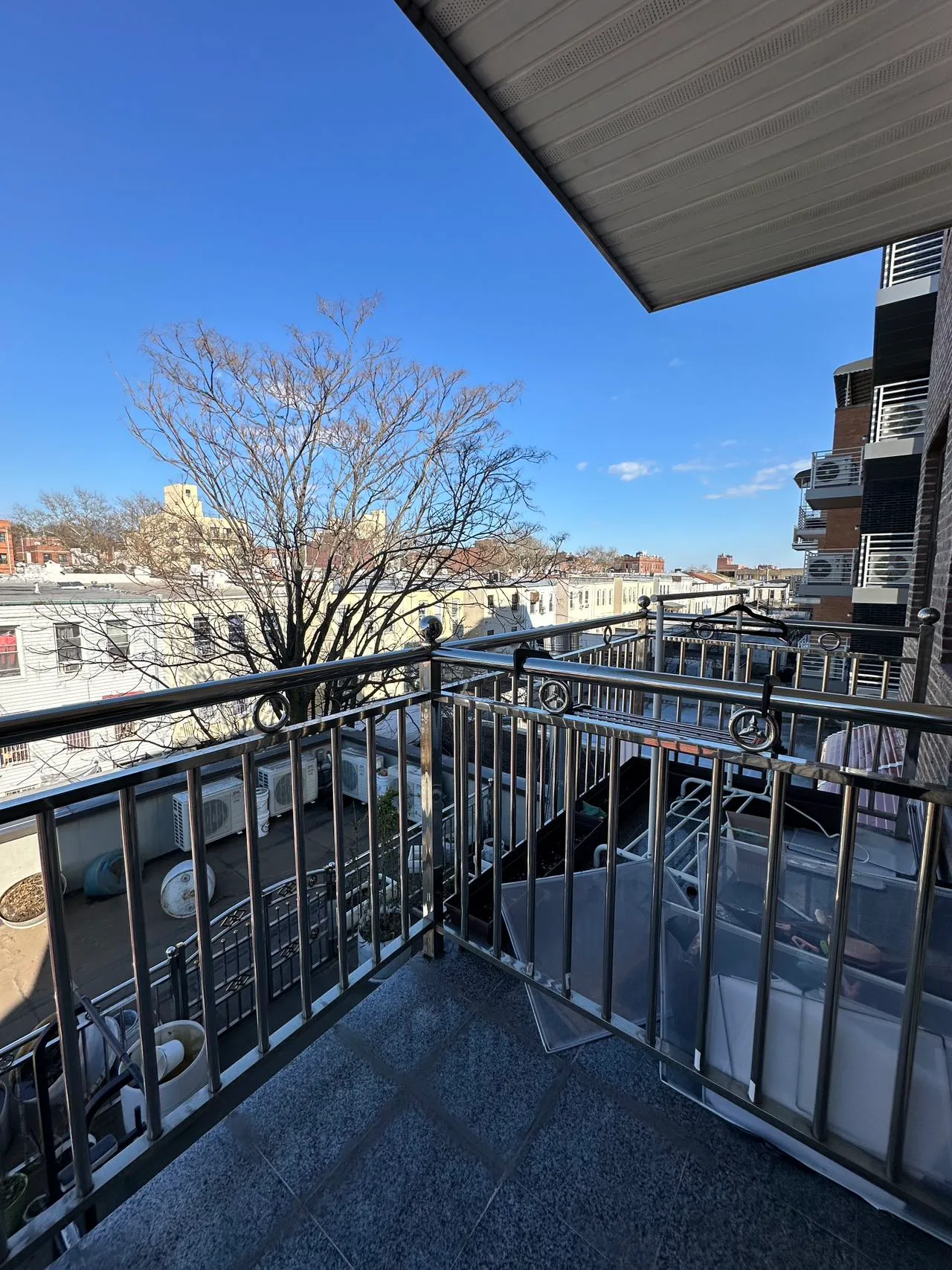 935 57th Street #3M in Borough Park, Brooklyn | StreetEasy