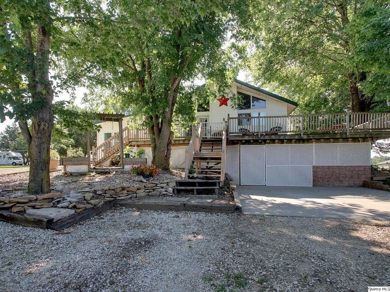 1452 S Lakeshore Dr, Fowler, IL 62338 | Zillow