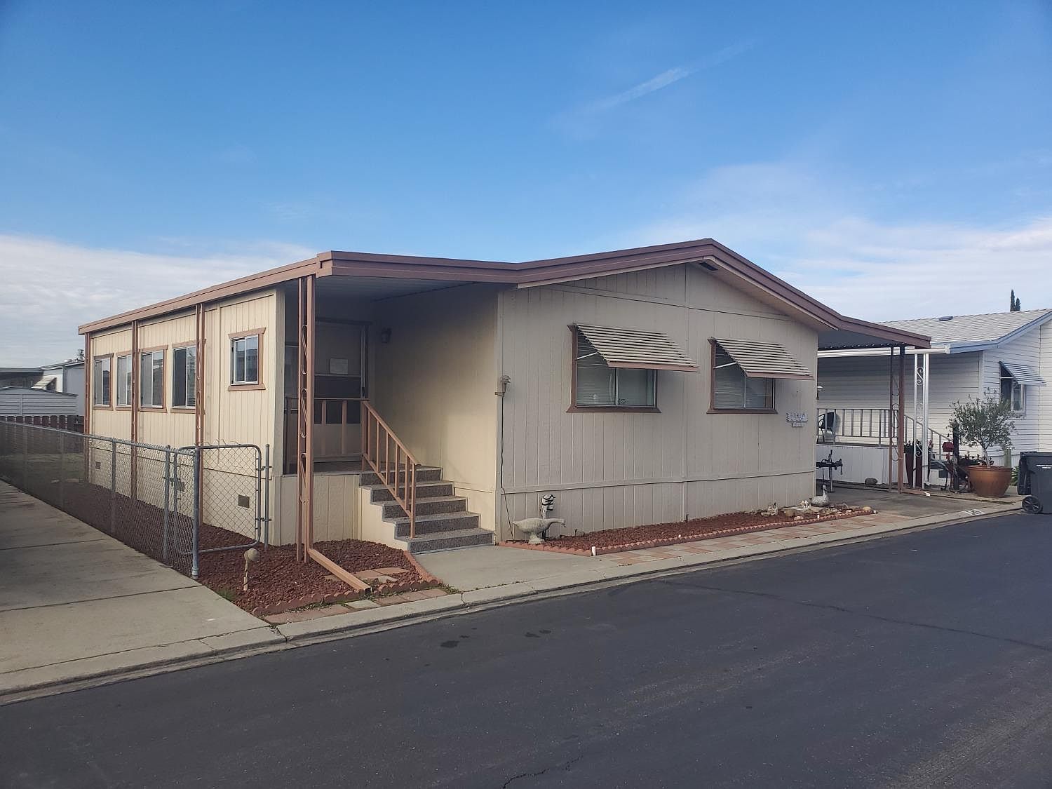 1400 N Tully Rd SPACE 185, Turlock, CA 95380 | MLS #224003390 | Zillow