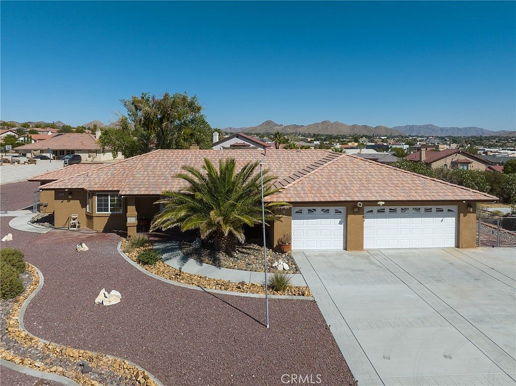 16045 Chiwi Rd, Apple Valley, CA 92307 | Zillow