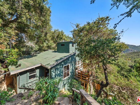 Topanga CA Real Estate - Topanga CA Homes For Sale | Zillow