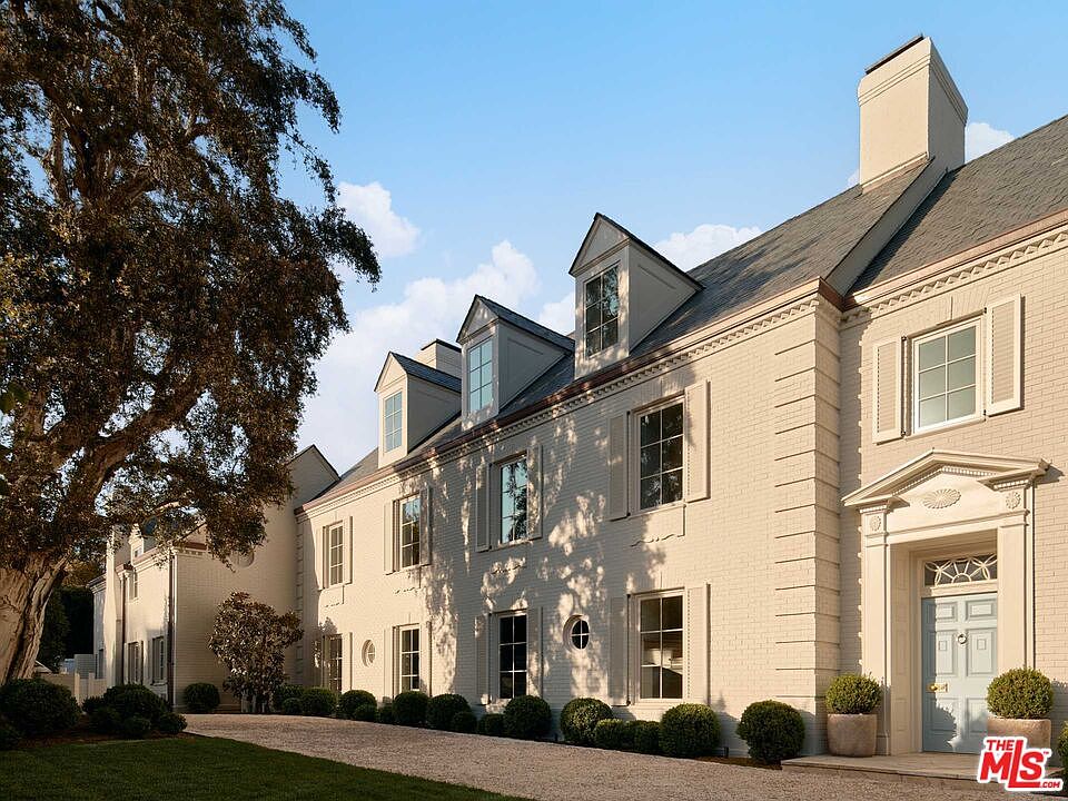 320 Saint Pierre Rd, Los Angeles, CA 90077 | MLS #23-274457 | Zillow