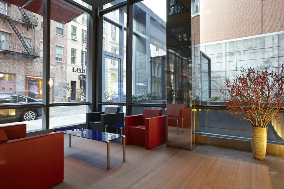 40 Mercer Street #40 in Soho, Manhattan | StreetEasy
