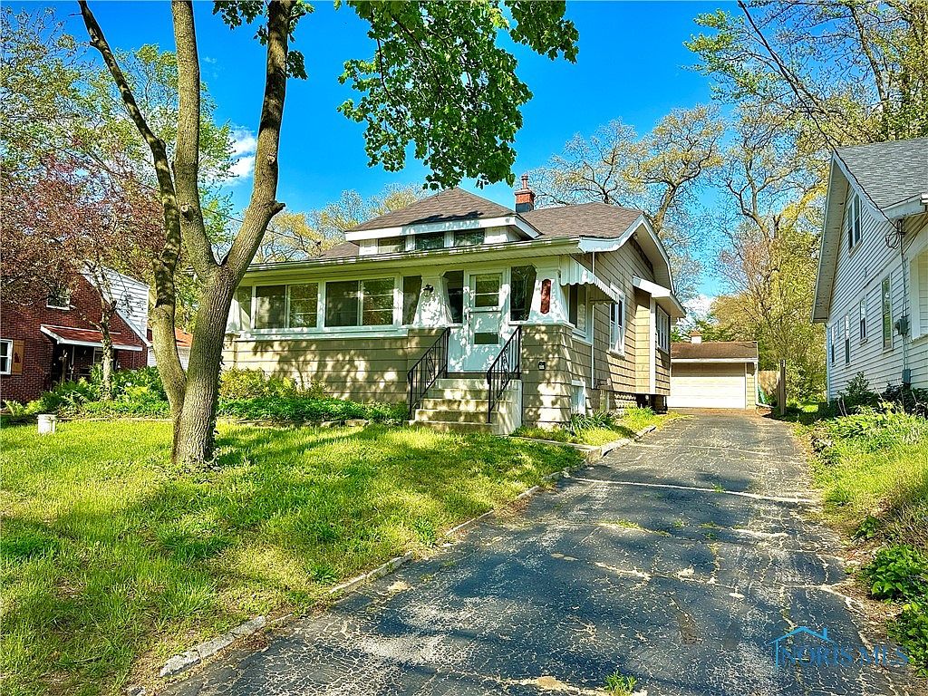 5022 Colgate Rd, Toledo, OH 43623 | MLS #6114512 | Zillow