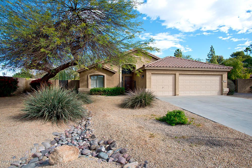 58 E Horseshoe Ave, Gilbert, AZ 85296 | Zillow
