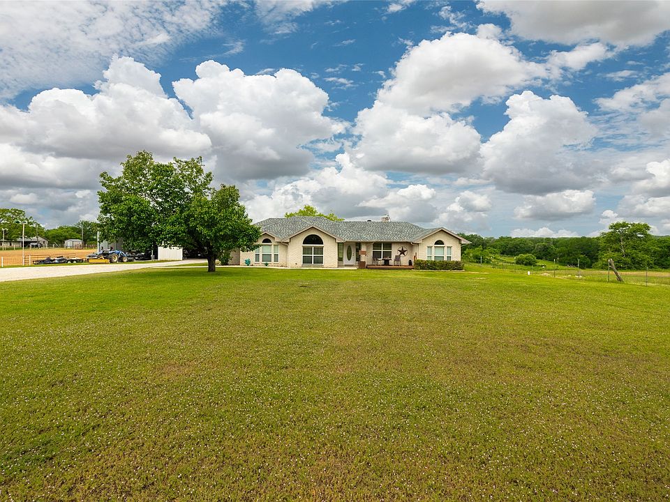 494 County Road 4481, Decatur, TX 76234 | Zillow