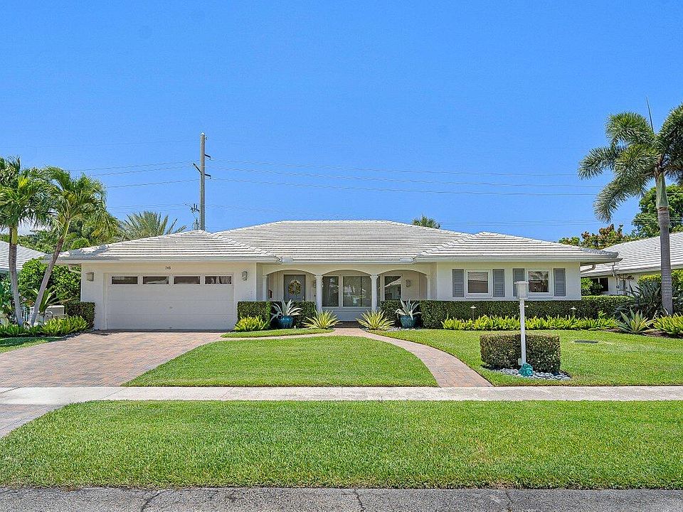 745 Apple Tree Lane, Boca Raton, FL 33486 | MLS #RX-10990355 | Zillow