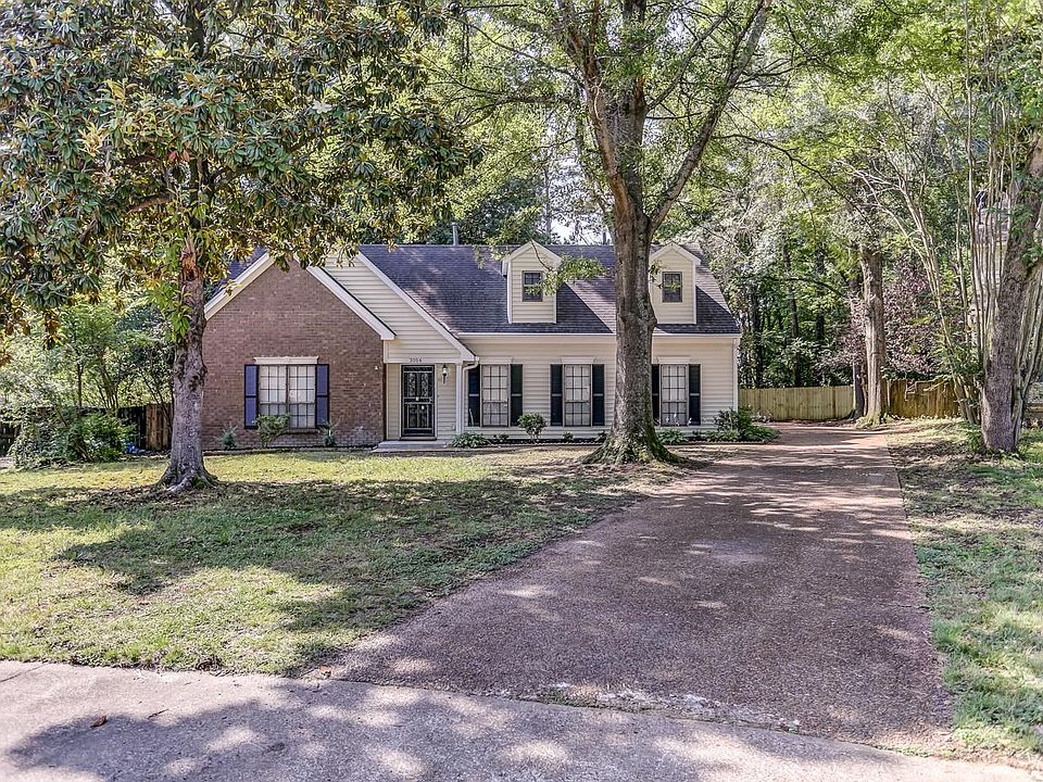 3106 Raleigh Ridge Cv, Memphis, TN 38128 | Zillow