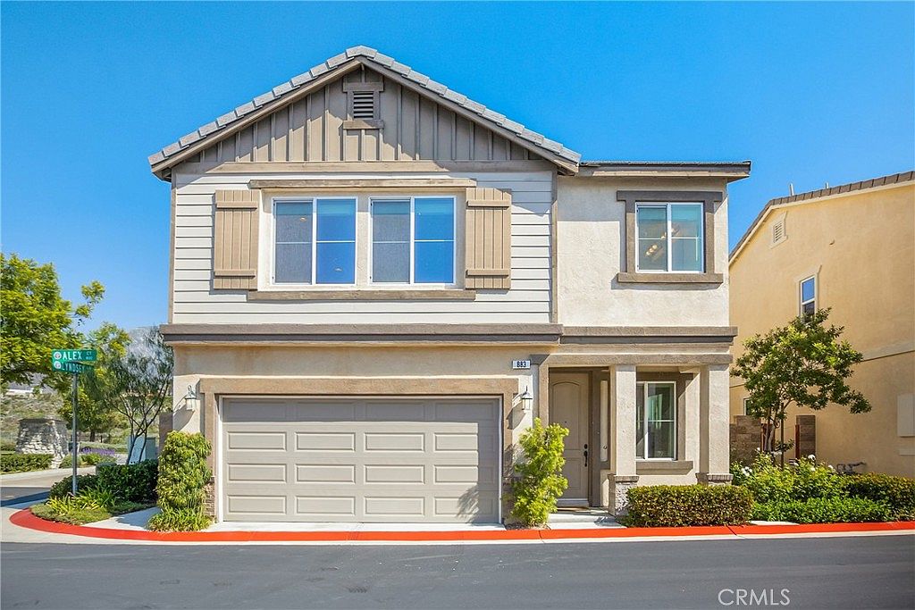 883 Alex Ct, Upland, CA 91784 | Zillow
