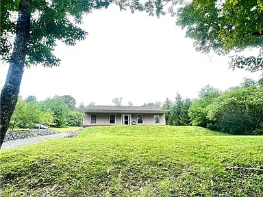 1289 Williams Rd Hubbardsville NY | Zillow