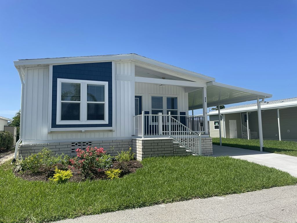 Callaway Plan, Bay Indies, Venice, FL 34285 | Zillow