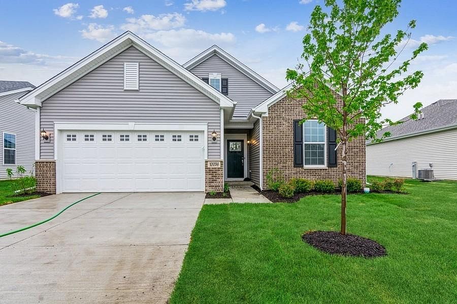 14347 Clover Ave, Cedar Lake, IN 46303 | Zillow