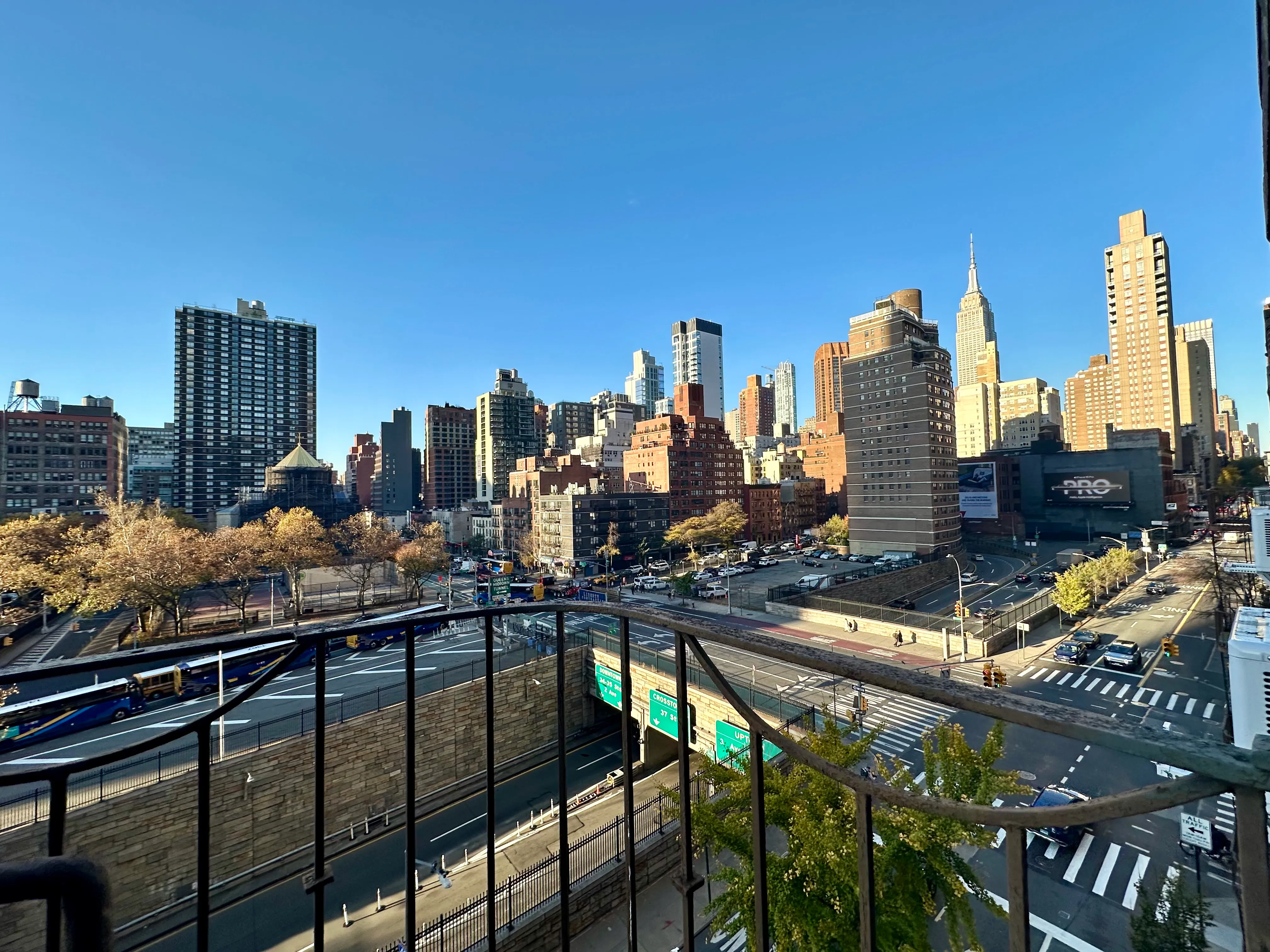 303 East 37th Street #6J in Murray Hill, Manhattan | StreetEasy
