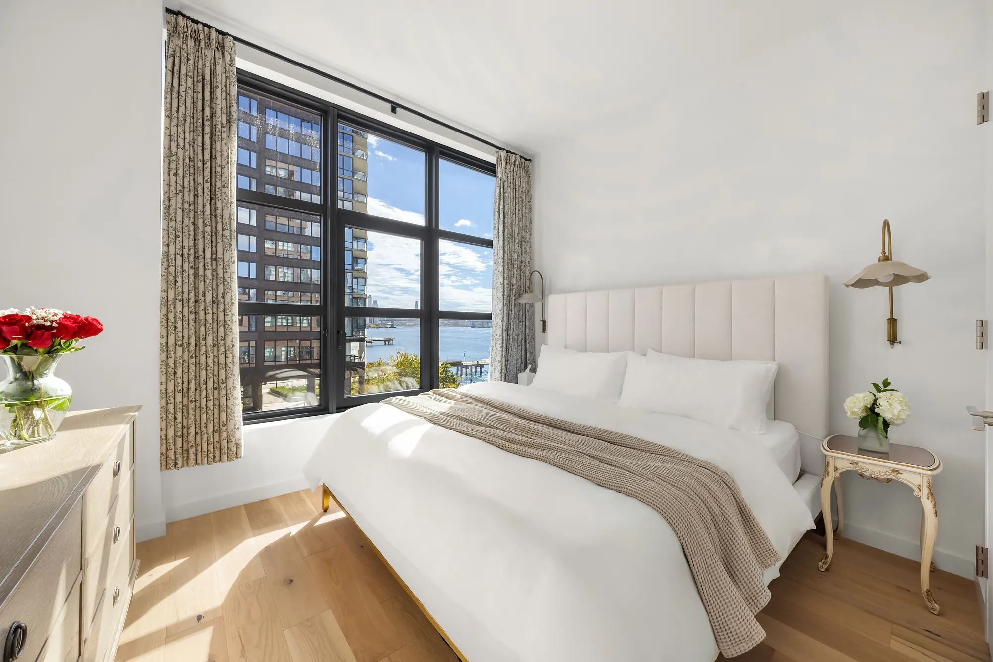 29 Huron Street #4EW in Greenpoint, Brooklyn | StreetEasy
