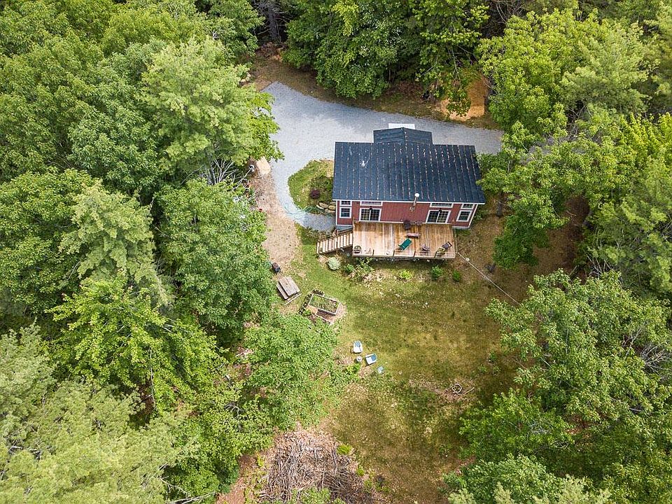 49 Off Foothills Road, South Sutton, NH 03273 | Zillow