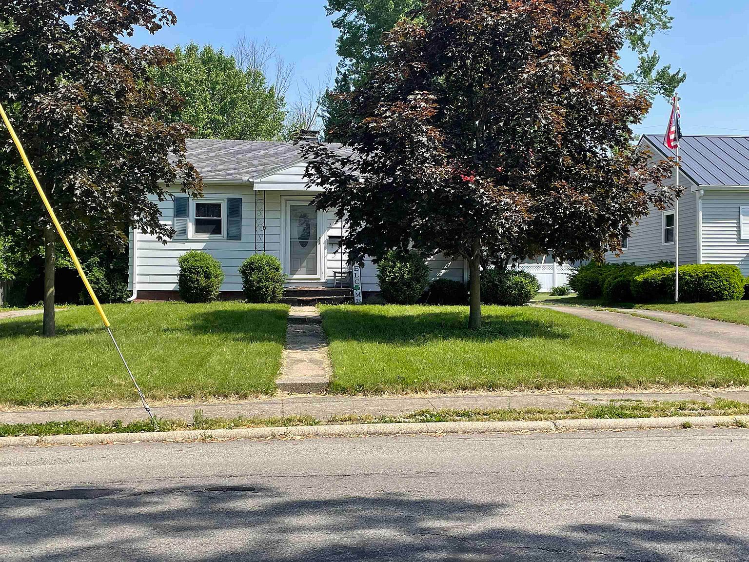 220 E Harrison Ave, Wabash, IN 46992 | Zillow