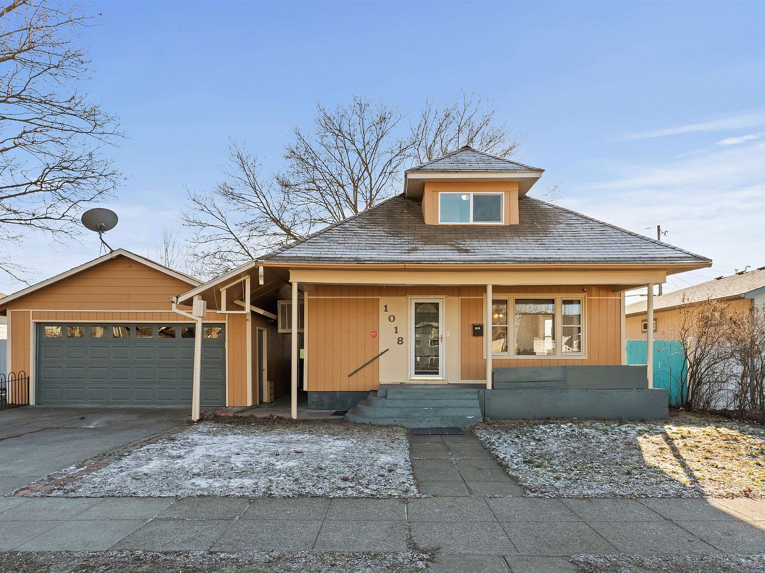 1018 E Broad Ave, Spokane, WA 99207 | MLS #202511412 | Zillow