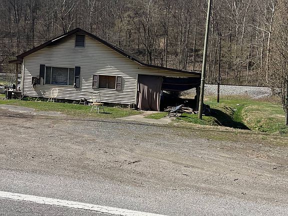23084 Spruce River Rd, Ottawa, WV 25149 | MLS #11451161 | Zillow