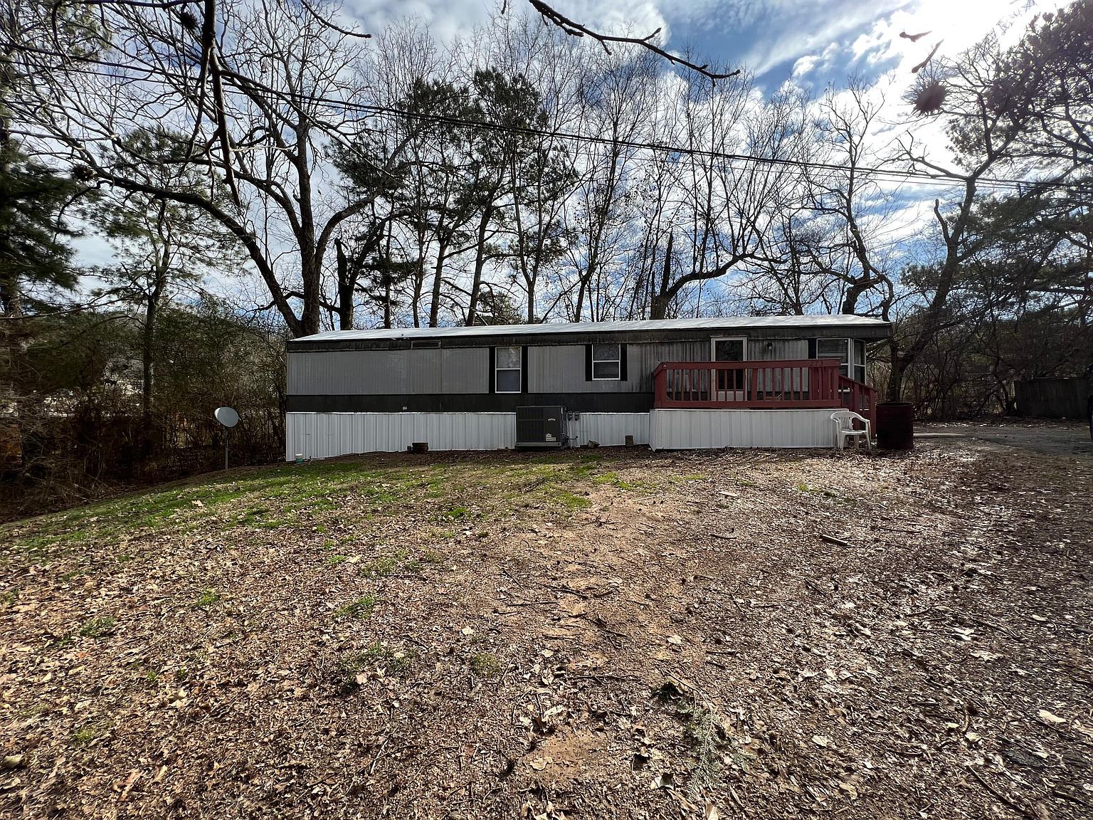 273 S McDonald Rd SW, Mc Donald, TN 37353 | Zillow