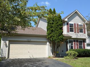 2545 Leach Dr, Naperville, IL 60564 | MLS #12157392 | Zillow