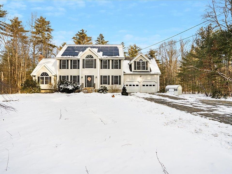 117 Hoit Road, Concord, NH 03301 | Zillow