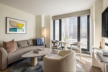 ONE11 Residences at 111 West 56th Street in Midtown : Sales, Rentals ...