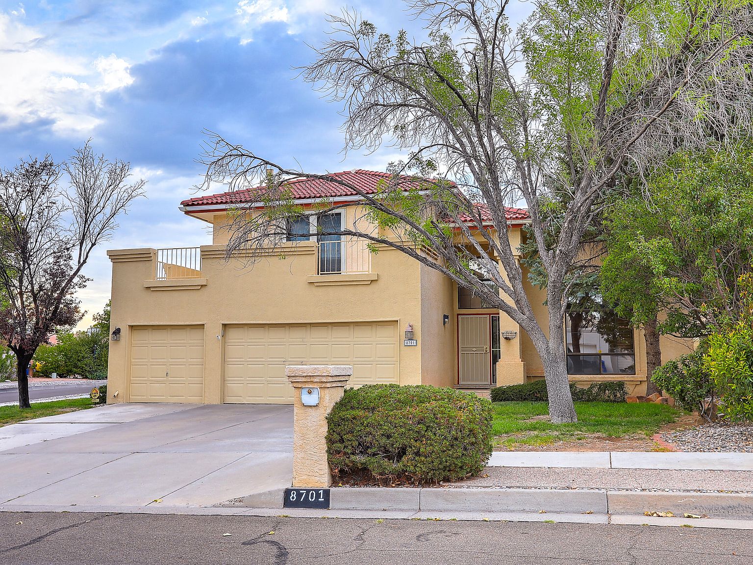8701 Canyon Run Rd NE, Albuquerque, NM 87111 | MLS #1041540 | Zillow