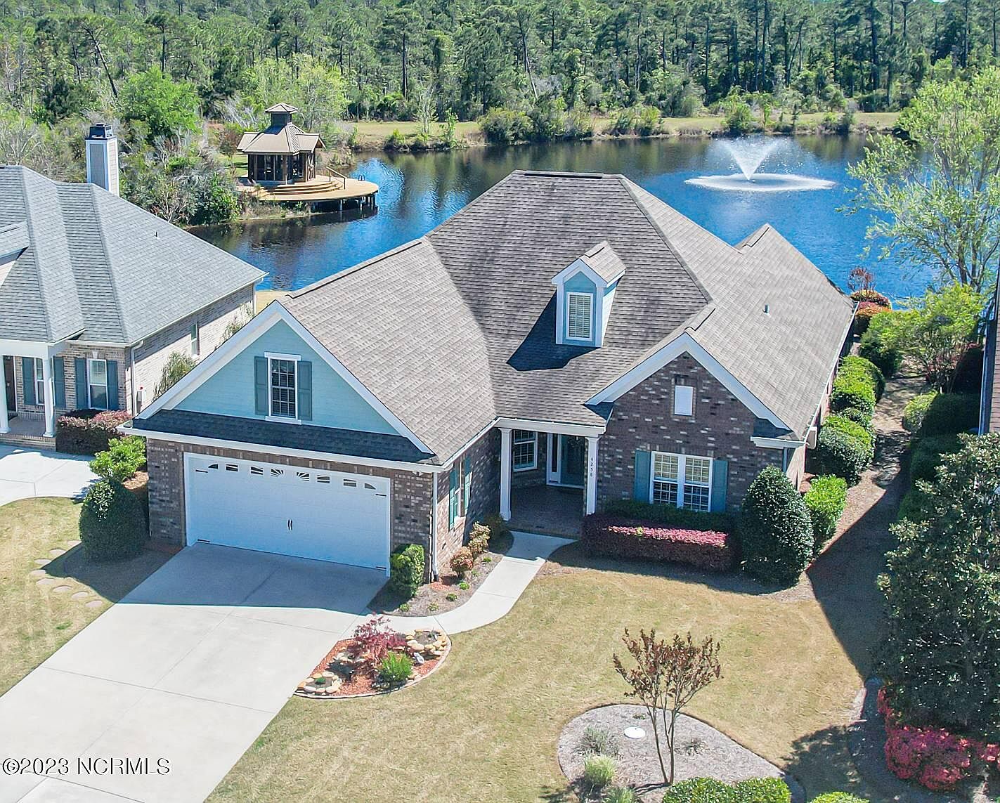 4258 Ashfield Place, Southport, NC 28461 | Zillow