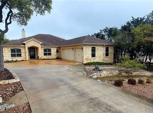 111 AUBURN RDG, Spring Branch, TX 78070 | MLS #1779500 | Zillow