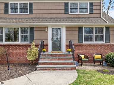 23 Highland Ave, Gillette, NJ 07933 | Zillow