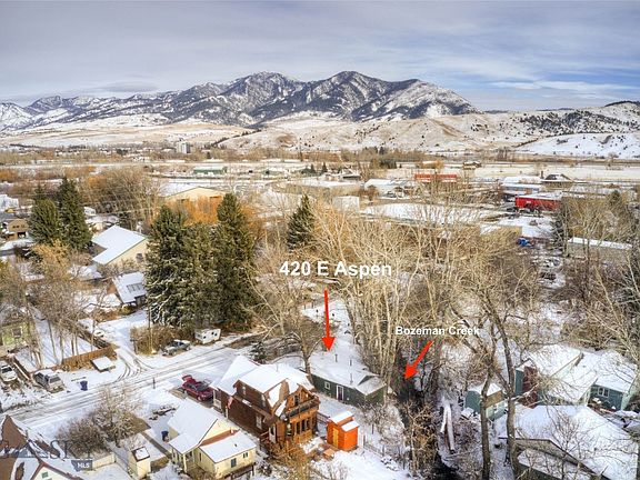 420 E Aspen St, Bozeman, MT 59715 | Zillow