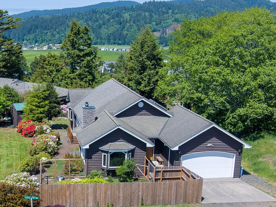 7320 Elderberry Ln, Cloverdale, OR 97112 | Zillow