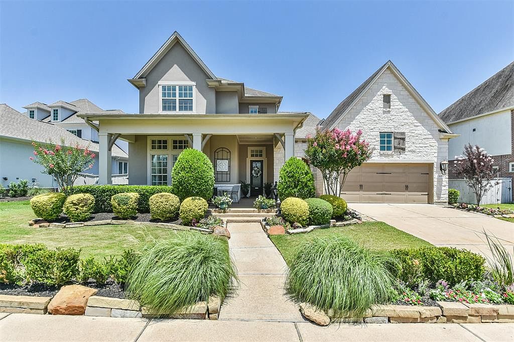 119 N Thatcher Bend Cir, Spring, TX 77389 | Zillow