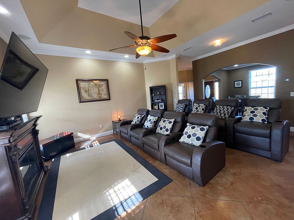 5130 Old Majette Tower Rd, Panama City, FL 32404 | Zillow