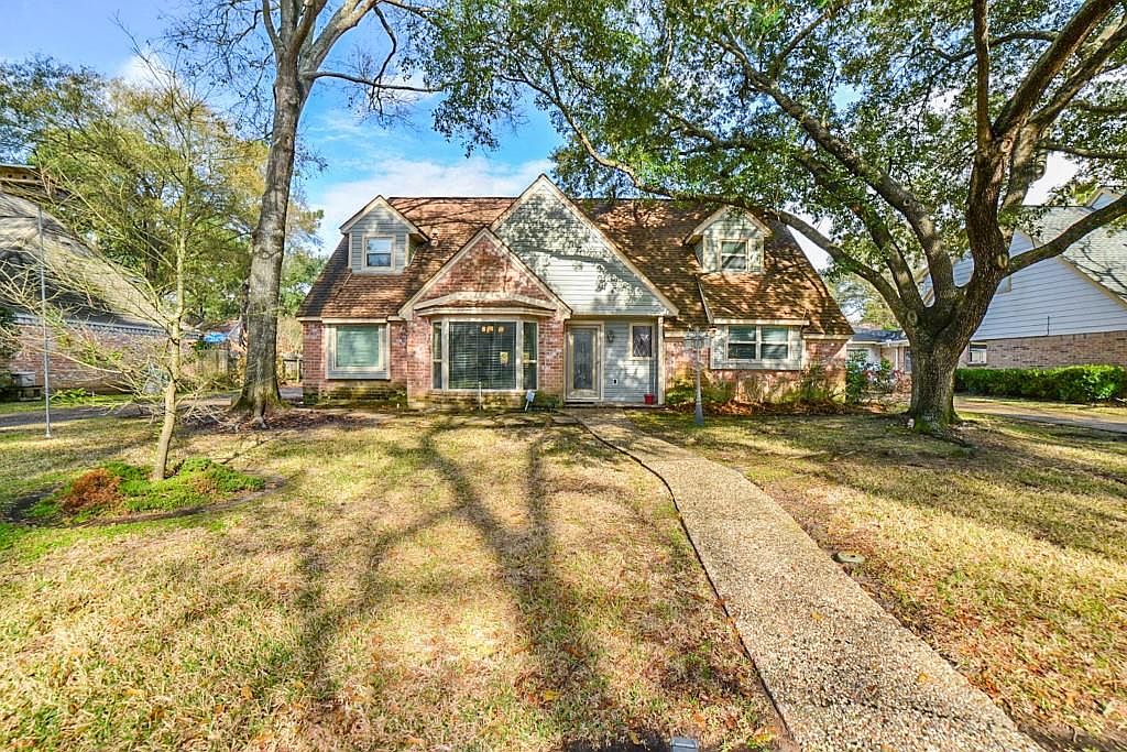 5710 Boyce Springs Dr, Houston, TX 77066 | Zillow