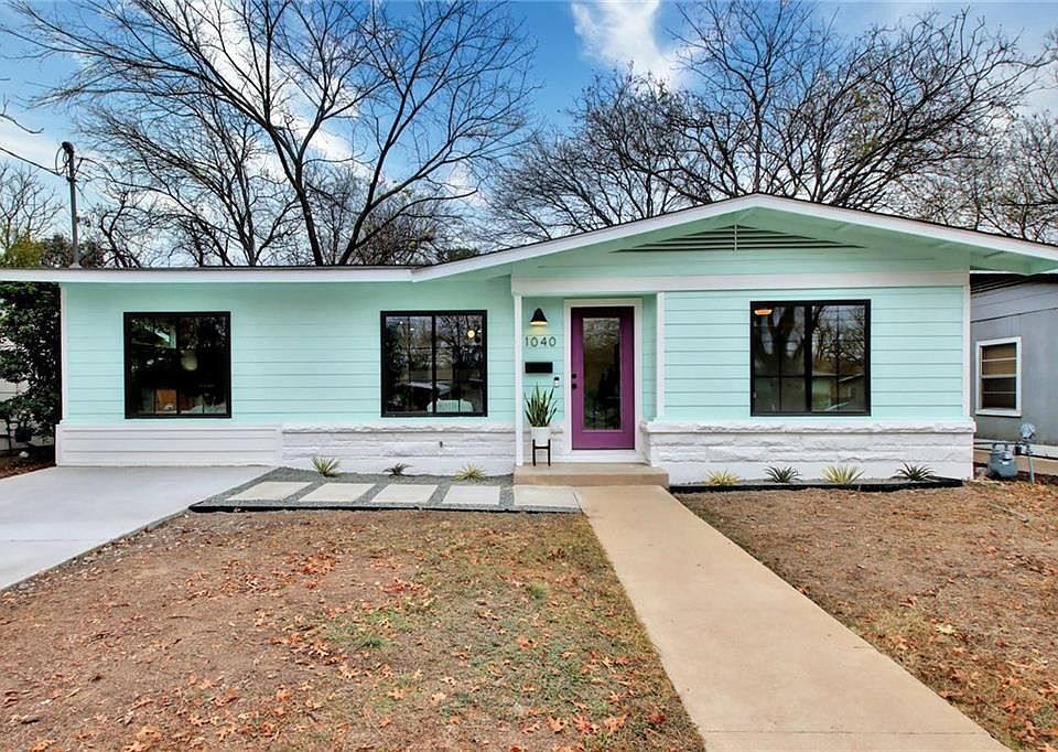 1040 Broadview St, Austin, TX 78723 | Zillow