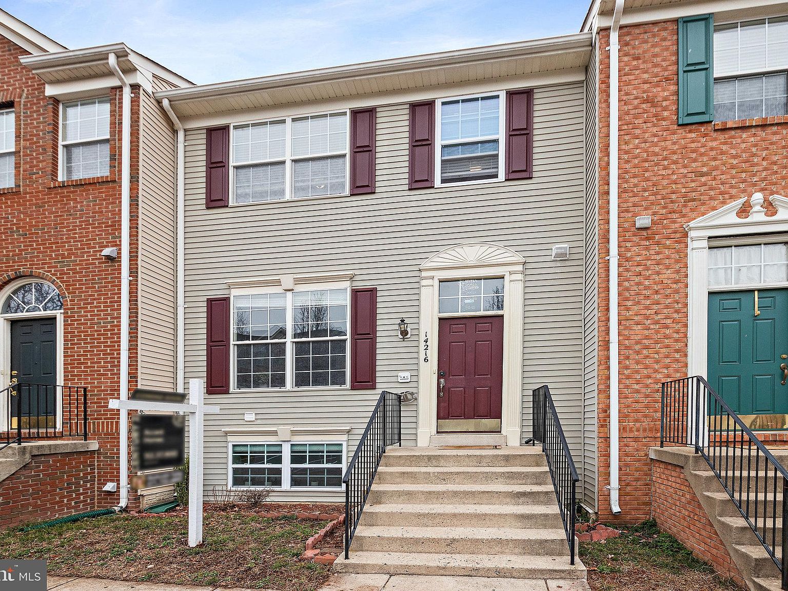 14216 Hunters Run Way, Gainesville, VA 20155 | Zillow
