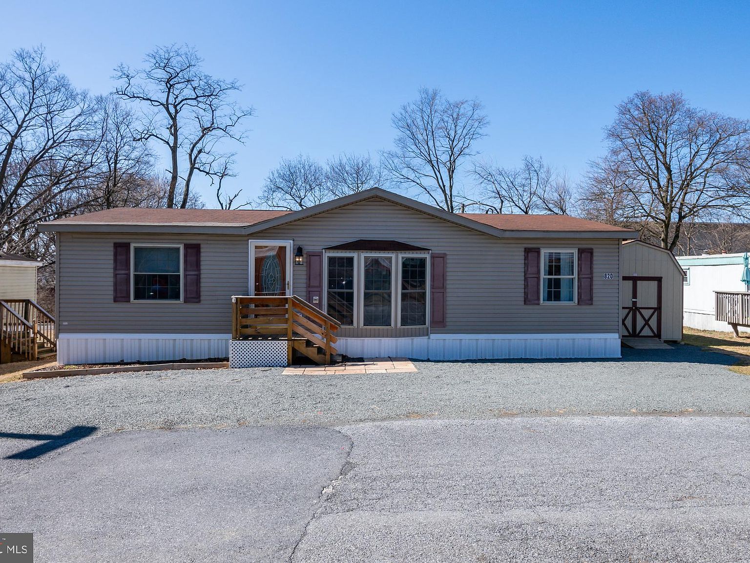 125 Tuckerton Rd LOT 820, Reading, PA 19605 | Zillow