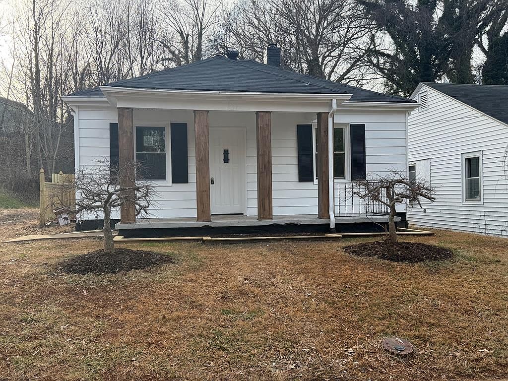 231 Jordan St, Danville, VA 24540 | MLS #73898 | Zillow