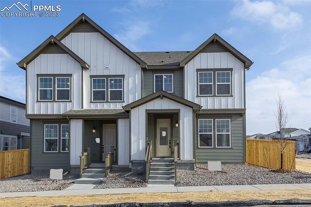 14235 Alpine Lily Ln, Parker, CO 80134 | Zillow