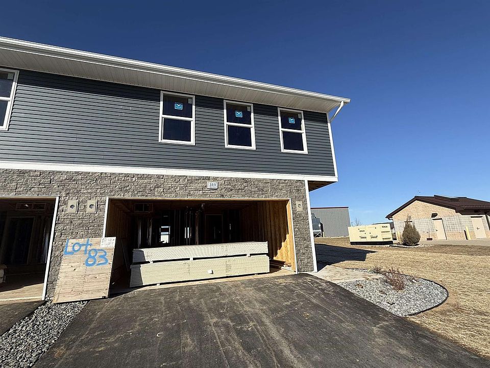 311 Alberts Drive, Belleville, WI 53508 | Zillow