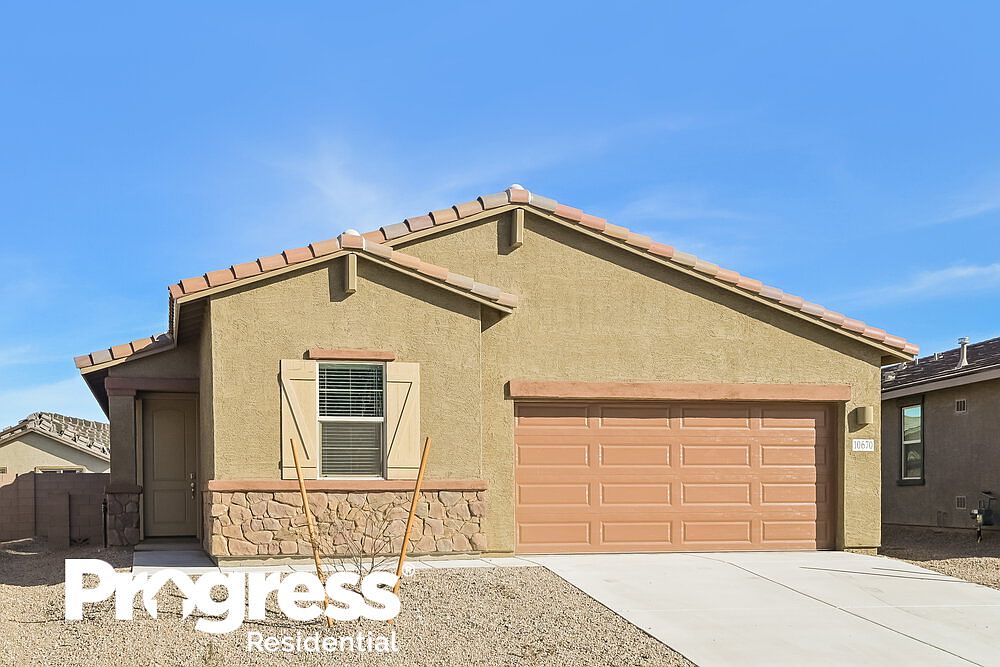 10670 Harrigan Dr, Marana, AZ 85653 | Zillow