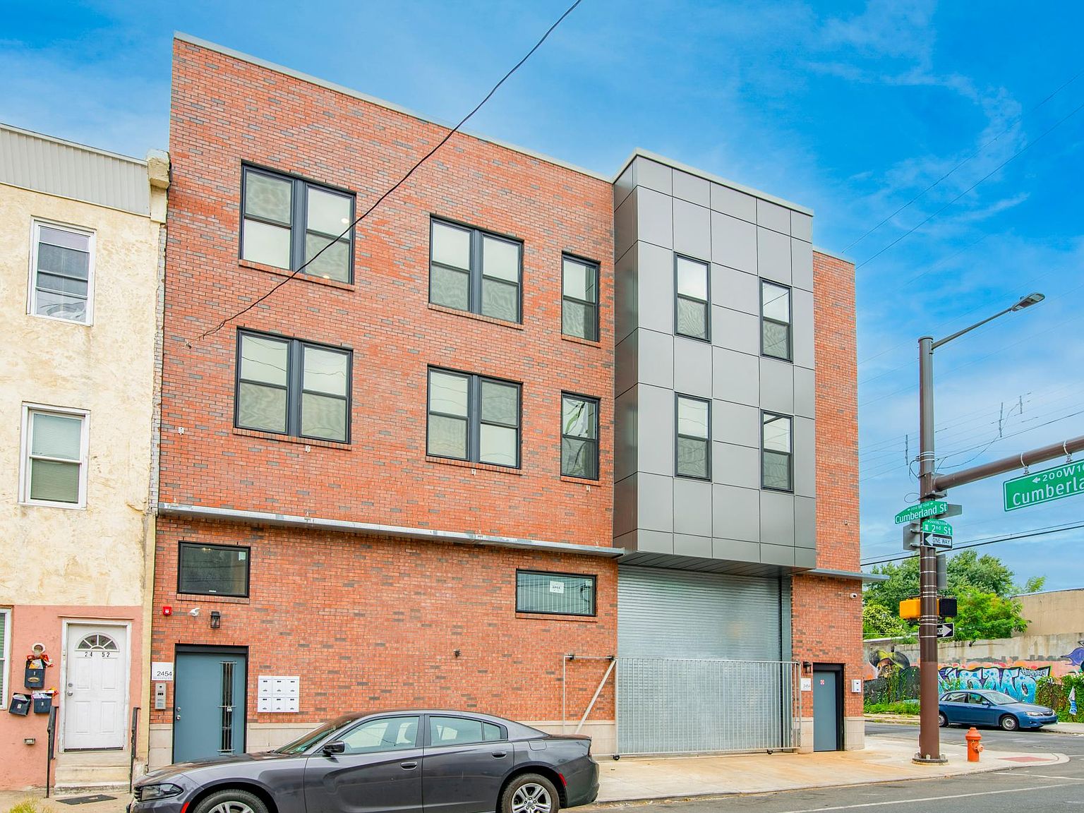 2454 N 2nd St #2B, Philadelphia, PA 19133 | Zillow