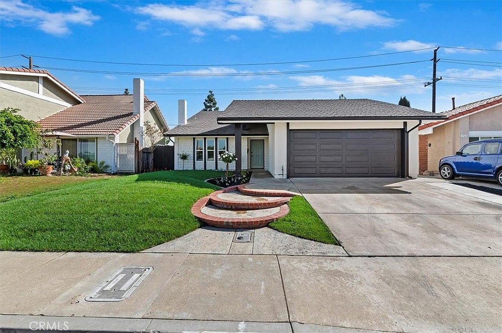 17648 San Candelo St, Fountain Valley, CA 92708 | Zillow