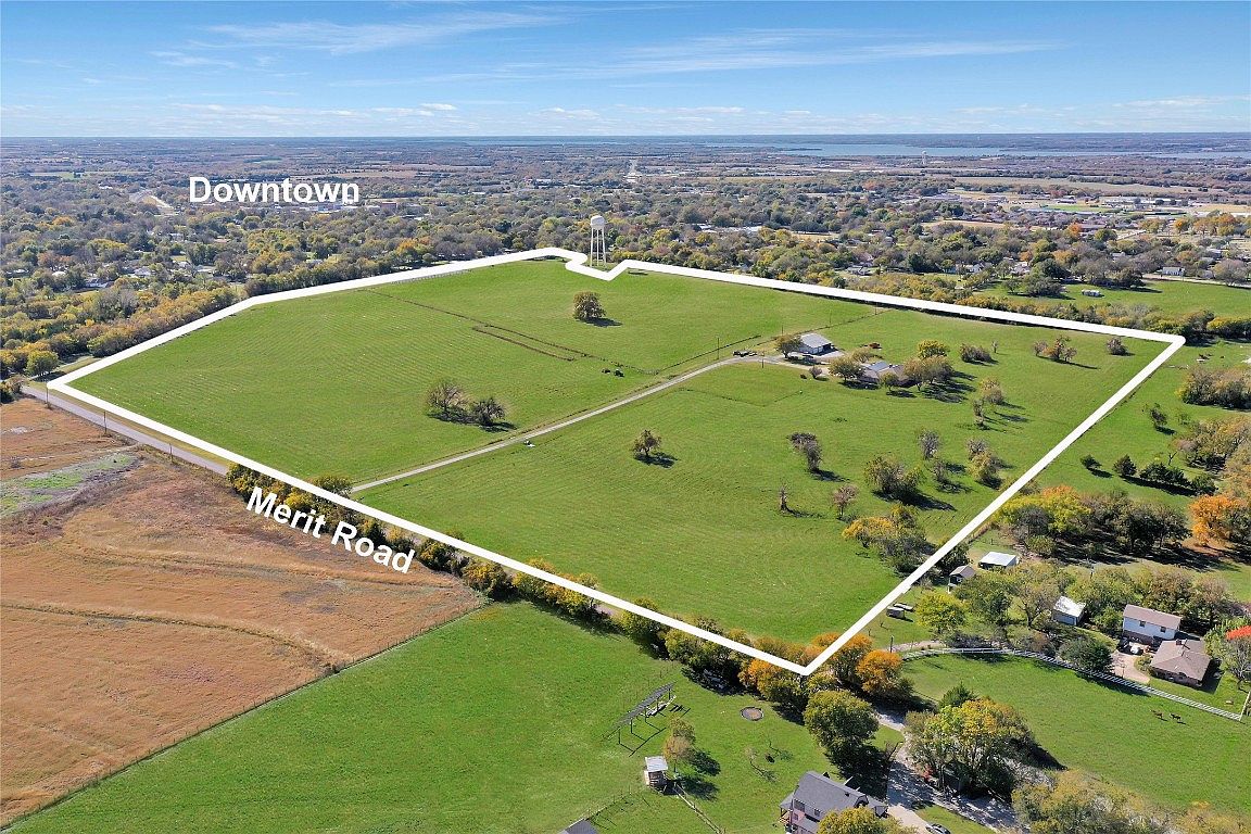 703 Merit St, Farmersville, TX 75442 | MLS #14709442 | Zillow