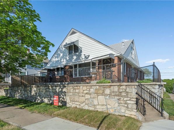 Pendleton Heights Kansas City Real Estate - Pendleton Heights Kansas ...