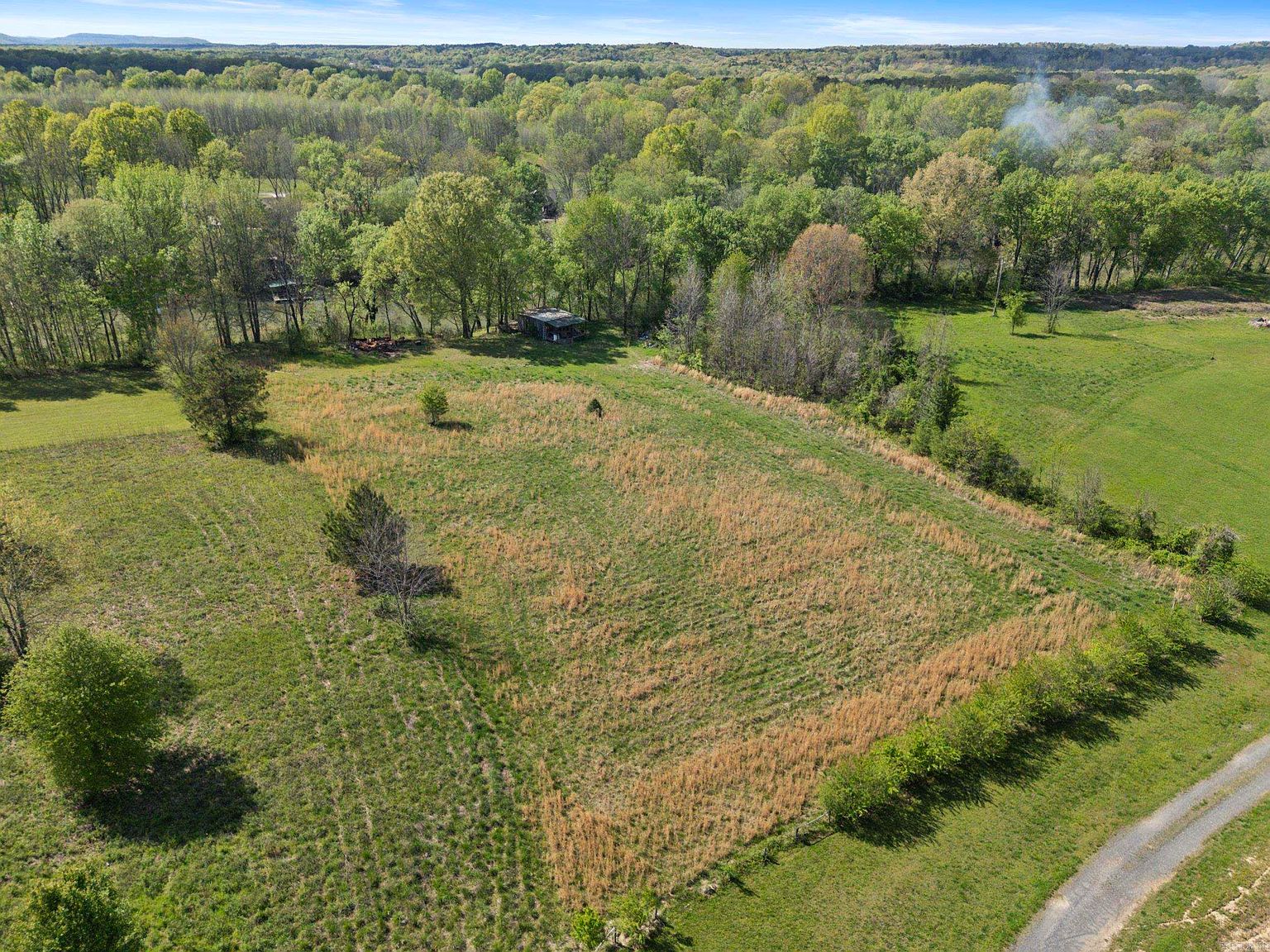 Emery Bluff Spur, Pangburn, AR 72121 | MLS #25014806 | Zillow