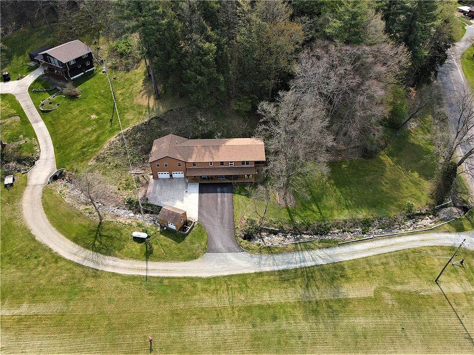 1063 Sharp Hill Rd, Arkport, NY 14807 | Zillow